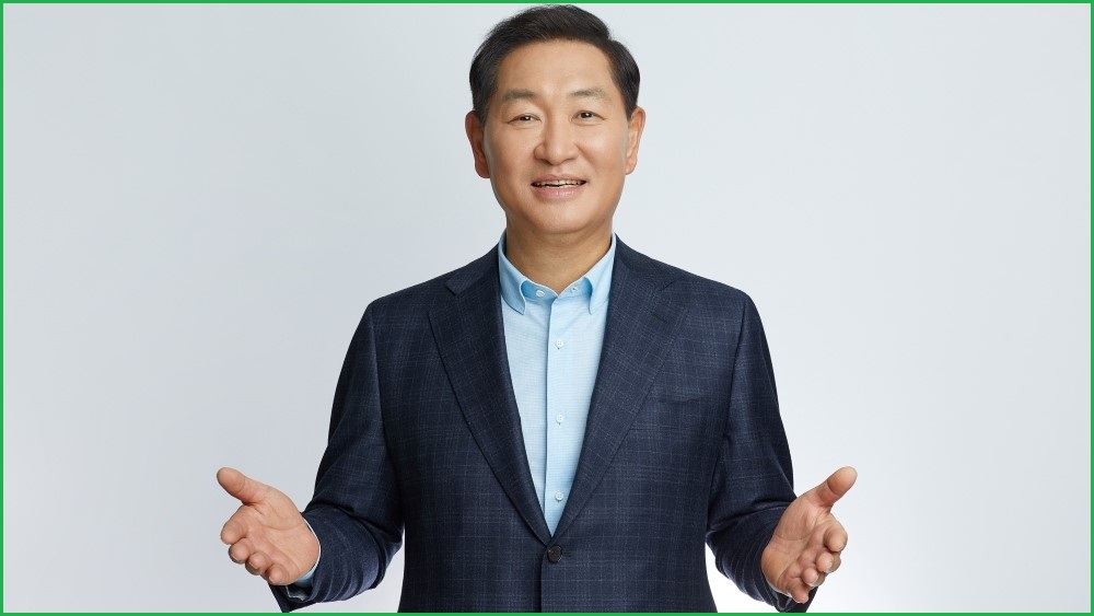 Samsung co-CEO Han Jong-hee dies aged 63 | Information Age | ACS